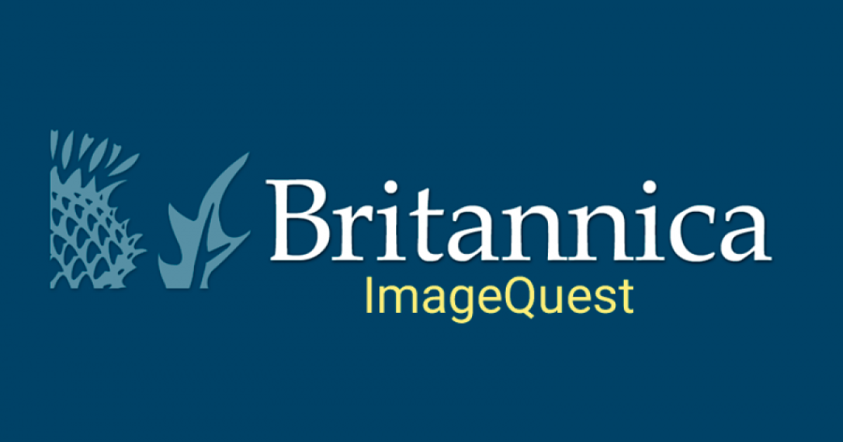 Britannica ImageQuest | Vordingborg Bibliotekerne